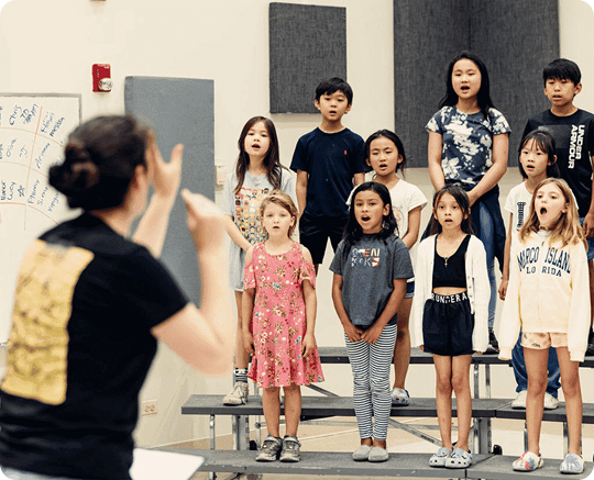 Transform Your Voice with a Professional Vocal Lesson - WIMA - West ...