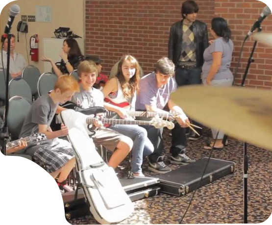 Inside WIMA: How Our Music School Builds Real Musicians - WIMA - West ...